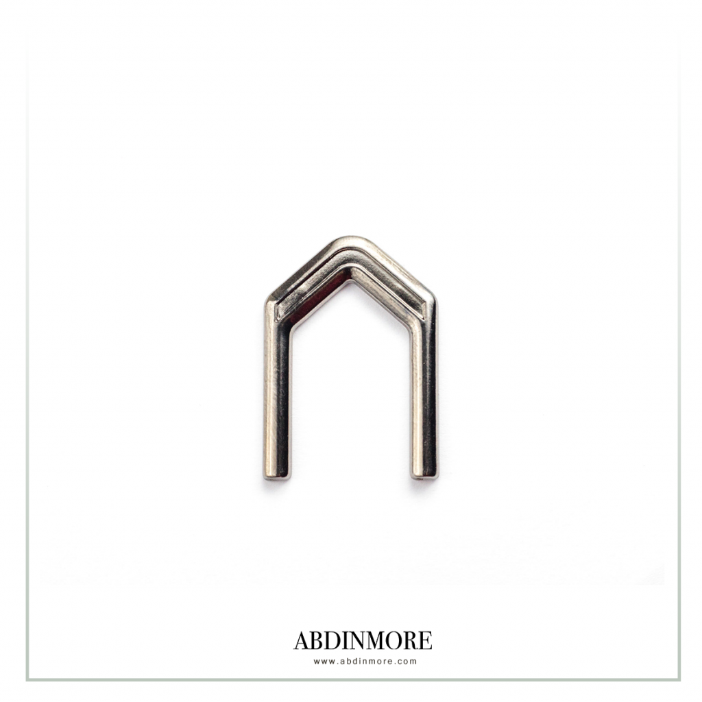 Gate Pin – ABDINMORE
